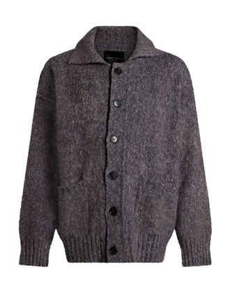 Roberto Collina STRICKWAREN - Strickjacken auf YOOX.COM