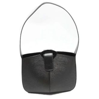 Louis Vuitton Pre-owned Stoff louis-vuitton-taschen - - Pre-owned - Damen - Schwarzk - ONE SIZE