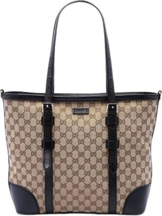 Gucci Damen, Pre-Owned, Beige, ONE SIZEGr&ouml;&szlig;e