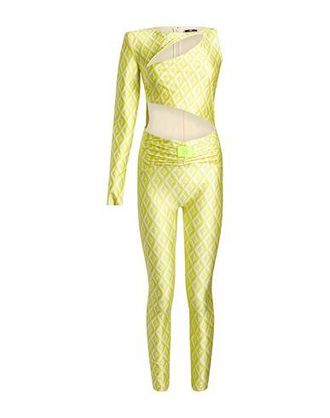 Elisabetta Franchi COMBINAISONS - Combinaisons enti&egrave;res sur YOOX.COM