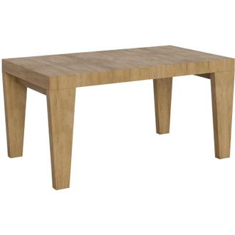 Itamoby Table extensible 90x160/420 cm Spimbo Quercia Natura