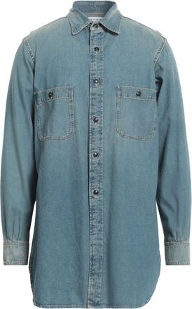Maison Margiela TOPS - Jeanshemden auf YOOX.COM