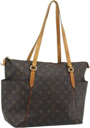 Louis Vuitton Damen, Pre-Owned, Braun, ONE SIZEGr&ouml;&szlig;e