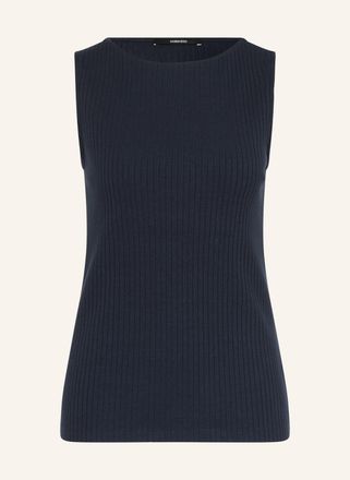 someday Someday Top Kamia blau