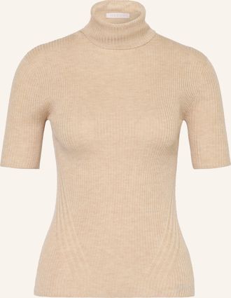 Guess Rollkragenshirt beige