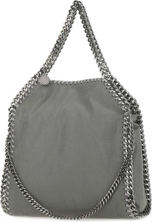 Stella McCartney Shoulder Bag - Gray