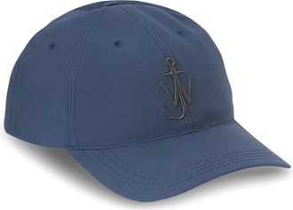 J.W.Anderson J. W. Anderson Chapeau - Bleu Fonc&eacute;
