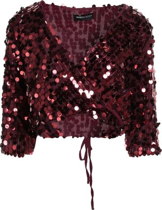 Vanessa Scott TOPS - Tops auf YOOX.COM