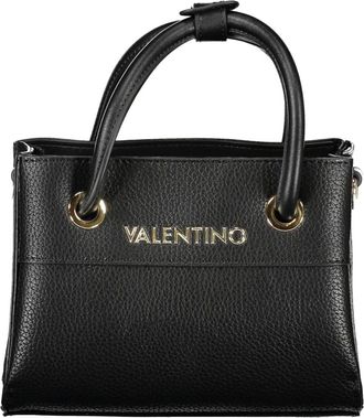 Mario Valentino Femme, Sacs, Noir, Taille: ONE Size Alexia Handbag