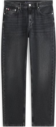 Tommy Hilfiger Jeans Dover aus Baumwolle, Regular Straight Fit in