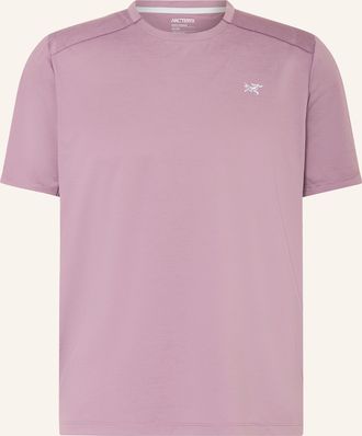 Arc'teryx T-Shirt Cormac lila