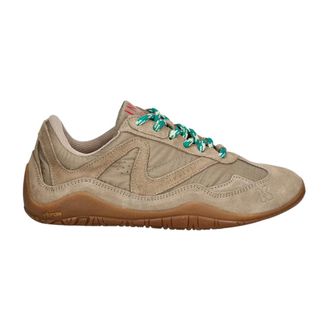 INUIKII Damen, Schuhe, Braun, 39 EUGr&ouml;&szlig;e