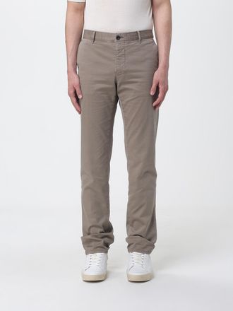 Incotex Pantalon INCOTEX Homme couleur Marron