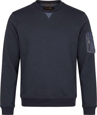 Moorer TOPS - Sweatshirts auf YOOX.COM