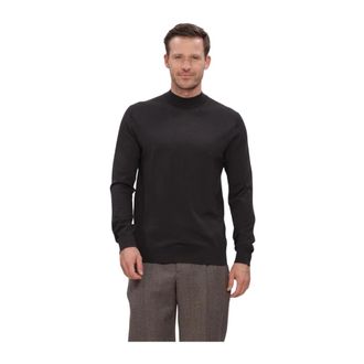 Stefano Lauran Rollkragenpullover - - Knitwear - Herren - Grau - XL