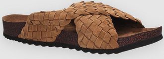 Rip Curl Cayen Bloom Open Toe Sandalen chestnut