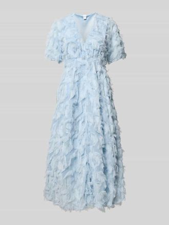 Vero Moda Cocktailkleid mit Fransen Modell PAZYLLA