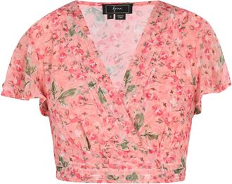 Faina Bluse