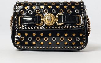 Kurt Geiger Minitasche KURT GEIGER LONDON Damen Farbe Schwarz