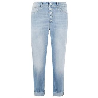 Dondup Damen, Jeans, Blau, W29Gr&ouml;&szlig;e