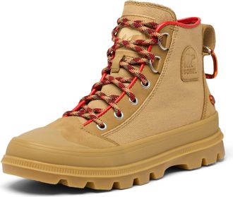 Sorel Mittelhohe Sneaker, Scout N About Mid Gear CHK