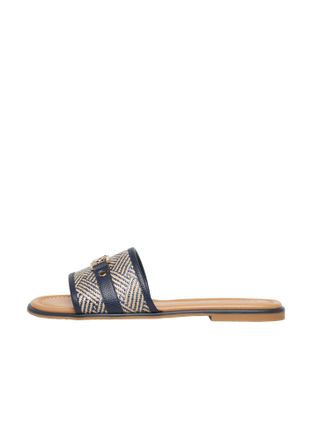 s.Oliver Sandalen