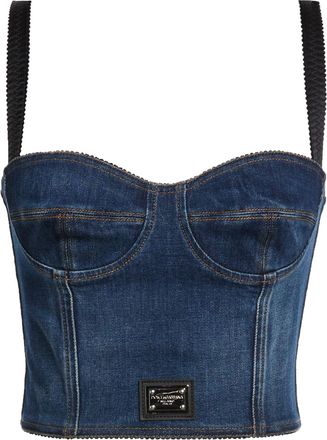 Dolce & Gabbana TOPS - Tops auf YOOX.COM