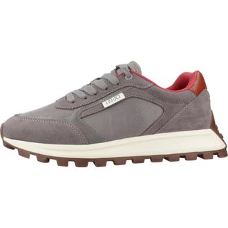 Liu Jo Running 02 Sneakers - - Shoes - Herren - Grau - 44 EU