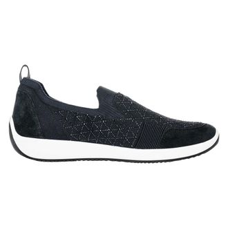 Ara Damen, Schuhe, Schwarzk, 39 EUGr&ouml;&szlig;e