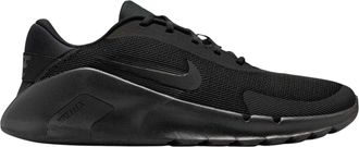 Nike Flex Sneaker f&uuml;r Herren (Dreifaches Schwarz)