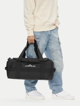 Quiksilver Reisetasche Quiksilver QUIC-P-009-07 Schwarz