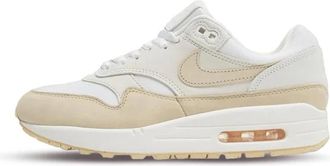 Nike Femme, Chaussures, Beige, Taille: 41 EU Baskets Premium Sanddrift