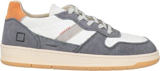 D.A.T.E. SCHUHE - Sneakers auf YOOX.COM
