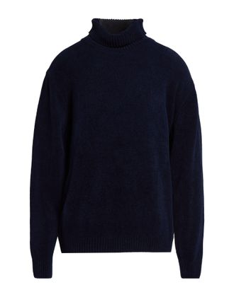 LUIGI BORRELLI NAPOLI STRICKWAREN - Rollkragenpullover auf YOOX.COM