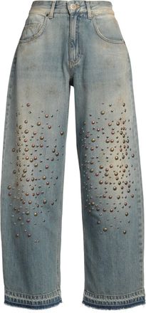 Gaëlle Paris HOSEN & RÖCKE - Jeanshosen auf YOOX.COM