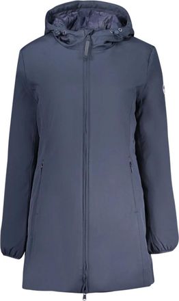 North Sails Damen, Jacken, Blau, XSGr&ouml;&szlig;e