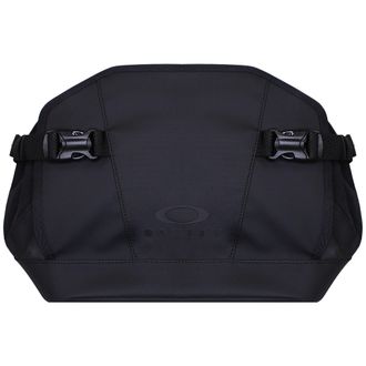 Oakley Reise Herren Schwarz Bauchtasche