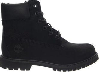 Timberland Femme, Chaussures, Brun, Taille: 38 1/2 EU Bottes Premium &Eacute;tanche &agrave; Lacets de 15 cm