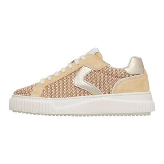 Voile Blanche Damen, Schuhe, Beige, 36 EUGr&ouml;&szlig;e