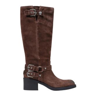 Guess Boots - - Shoes - Damen - Braun - 39 EU