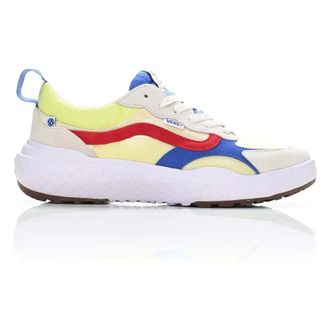 Vans Femme, Chaussures, Multicolore, Taille: 42 EU UltraRange Neo VR3 Baskets