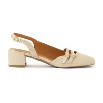 Kazar Damen, Schuhe, Beige, 39 EUGr&ouml;&szlig;e