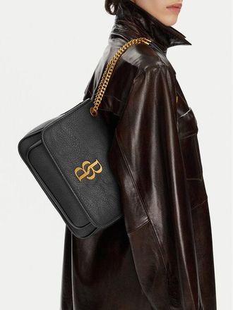 Badura Handtasche C-AILANI-LDA8057 Schwarz