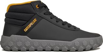 CAT Sneakers CAT Footwear Hex + P111350 Schwarz