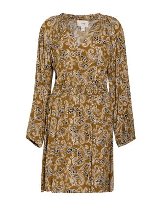 Ange KLEIDER - Mini-Kleider auf YOOX.COM