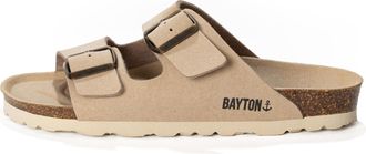 Bayton Pantolette Atlas