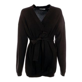 Drykorn Damen, Strickwaren, Braun, XSGr&ouml;&szlig;e