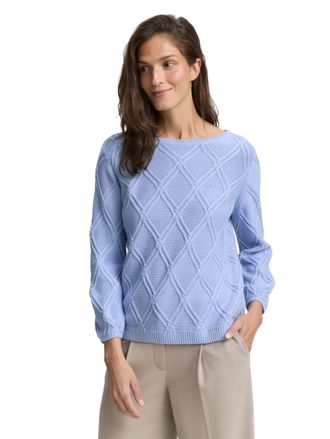 Tom Tailor Tom Tailor Damen Pullover