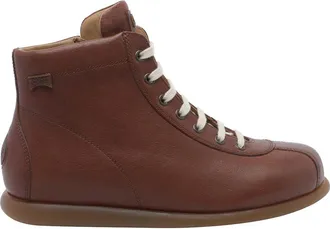 Camper Bottines - Marron