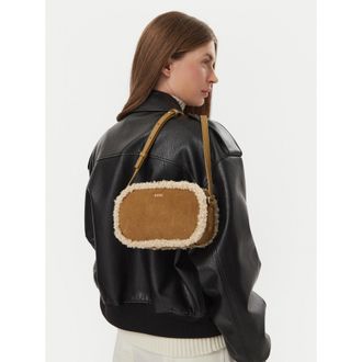 HUGO BOSS Handtasche BOSS 50573238 Braun